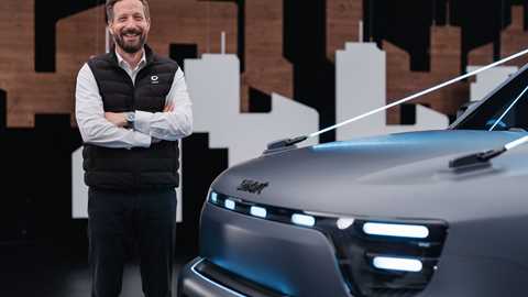 Car news | Motor shows | Industry analysis