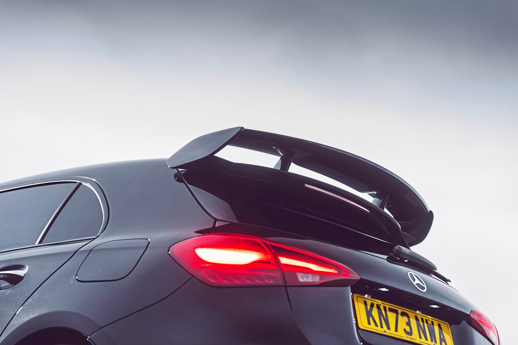 VW Golf R vs Mercedes-AMG A35 vs BMW M135: who makes 2025's best über ...