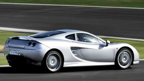 Ascari | Car News