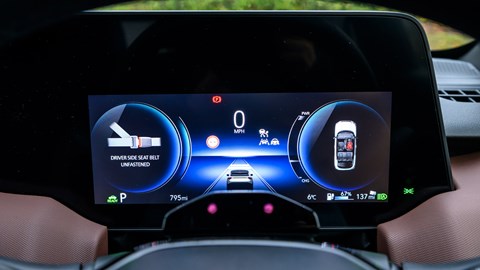 Suzuki eVitara (2025) review: an electric first-timer