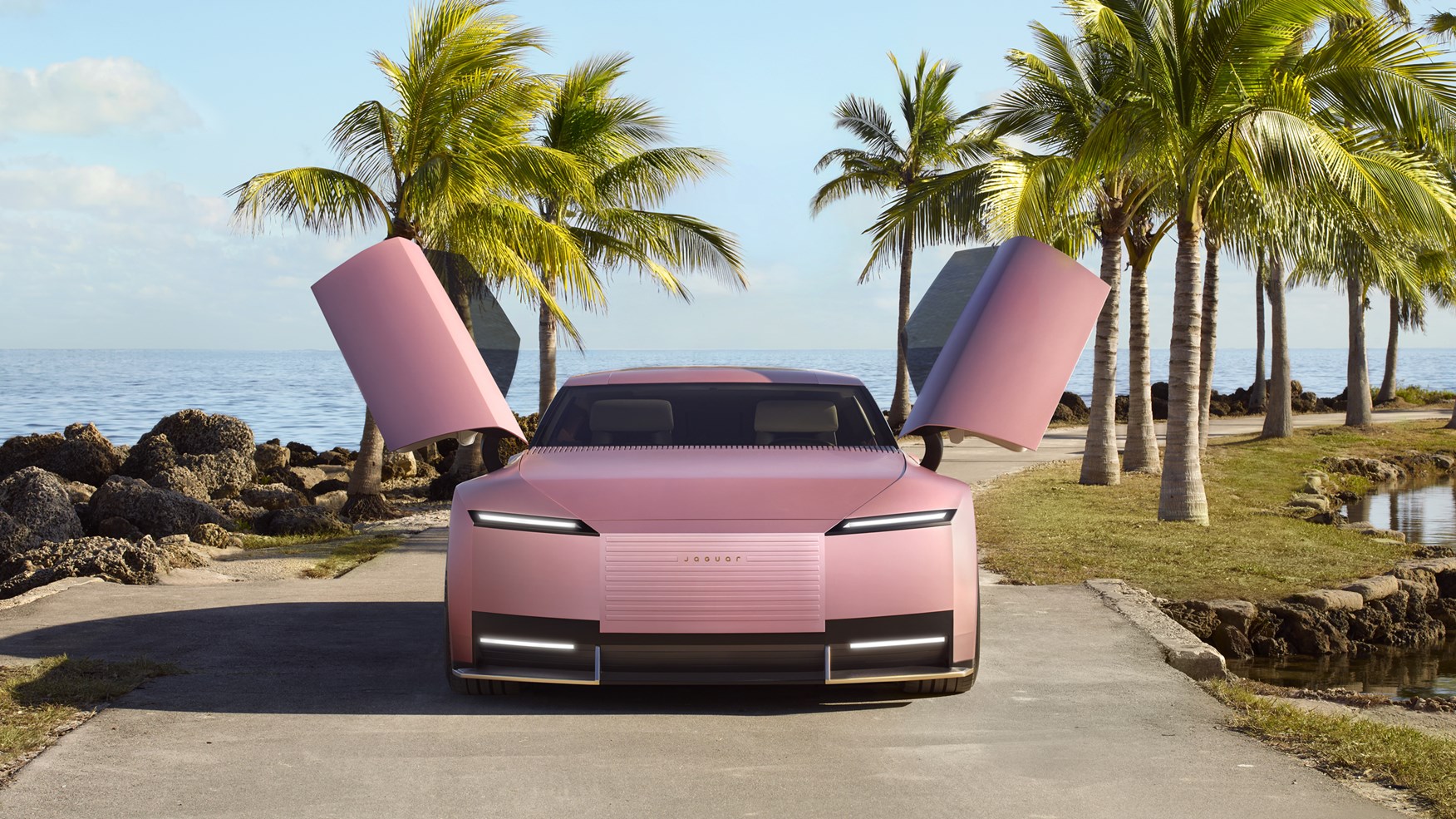 Six months post-reboot: is Jaguar’s bold new era sticking the landing?