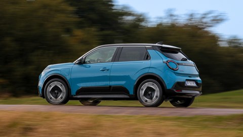 Nissan Micra (2025) review: the best Micra ever