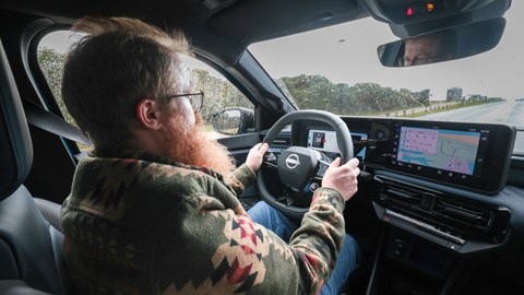 Nissan Micra (2025) review: the best Micra ever