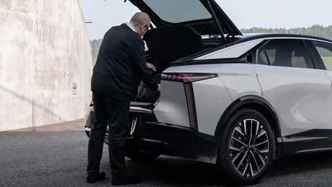 DS No.8 review: striking, long-legged and proudly different