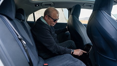 DS No.8 review: striking, long-legged and proudly different