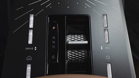 DS No.8 review: striking, long-legged and proudly different