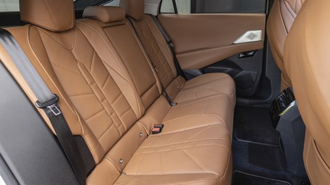 DS No.8 review: striking, long-legged and proudly different