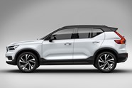 Volvo XC40 Everything You Need To Know