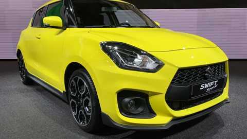 : 2017 | Car News | CAR Magazine