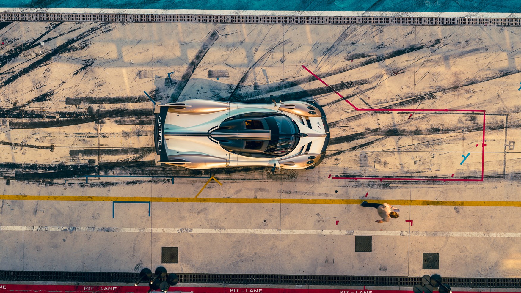 Pagani Huayra R Evo Roadster (2025) review: fast as a Le Mans car and ...