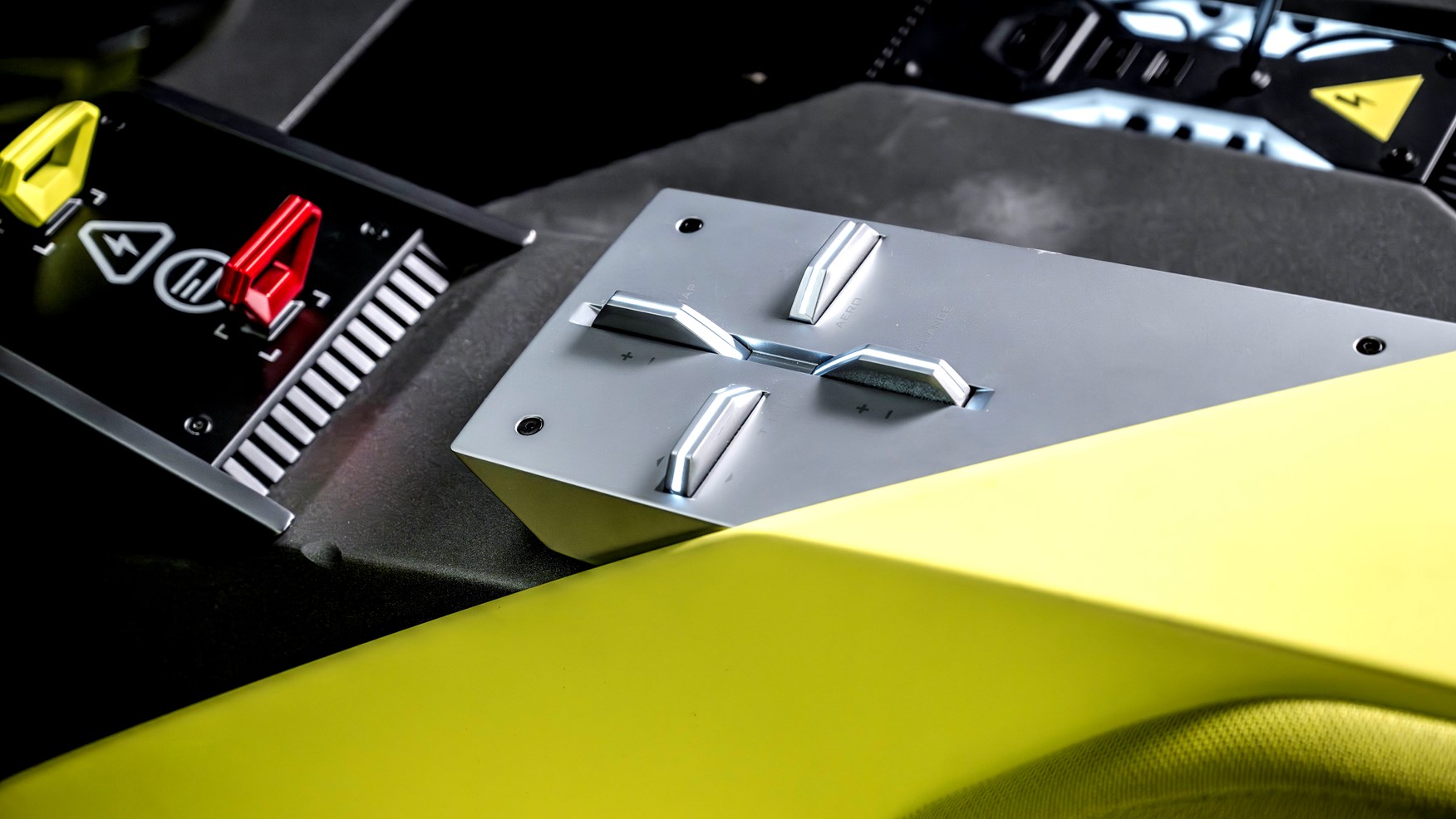 Vauxhall Corsa GSE Vision Gran Turismo – 789bhp Corsa Concept Unveiled!