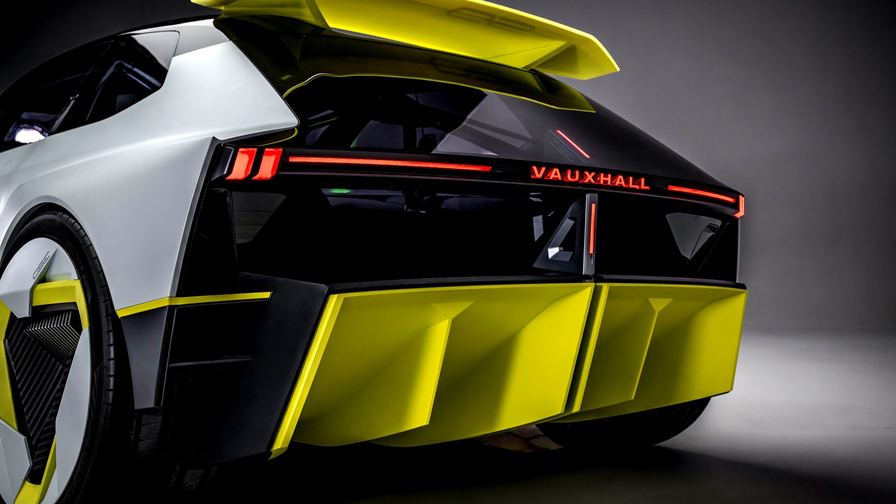 Vauxhall Corsa GSE Vision Gran Turismo – 789bhp Corsa Concept Unveiled!
