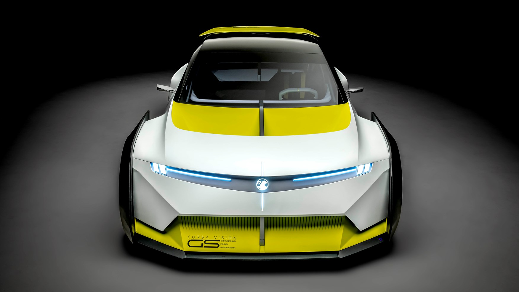 Vauxhall Corsa GSE Vision Gran Turismo – 789bhp Corsa Concept Unveiled!