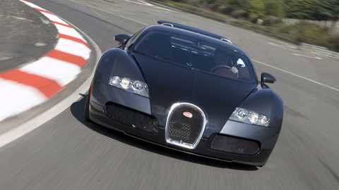 Bugatti | Car News