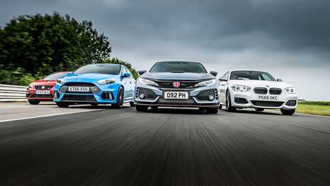 Comparison: 2017 | CAR reviews