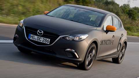 Mazda | Car News