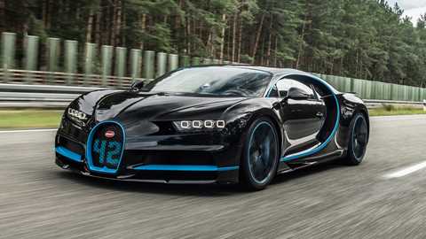 Bugatti | Car News | CAR Magazine