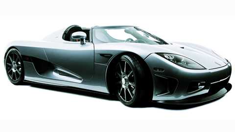 Koenigsegg | Car News
