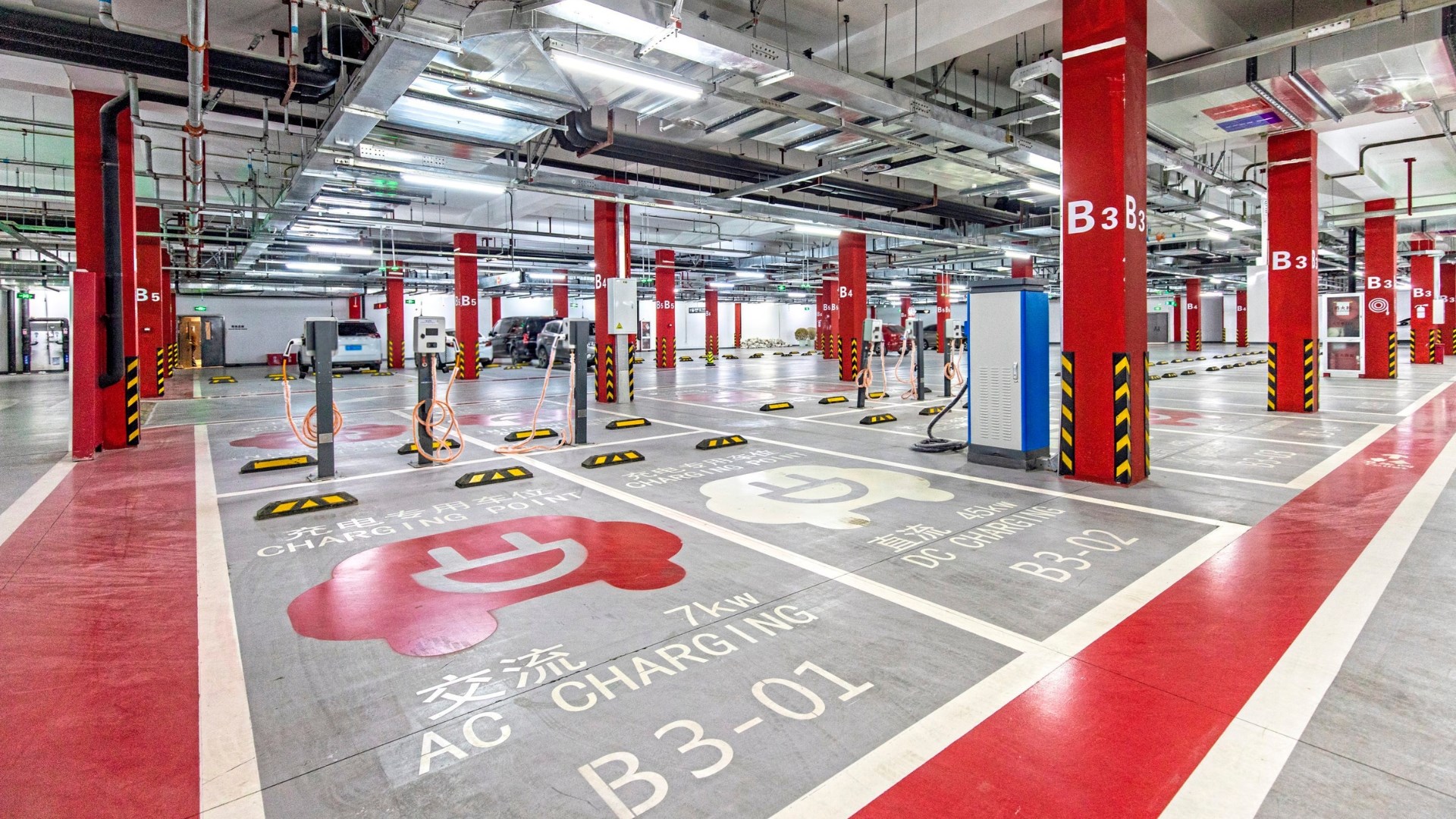 BYD, Xiaomi, Xpeng... which is China's answer to Tesla?