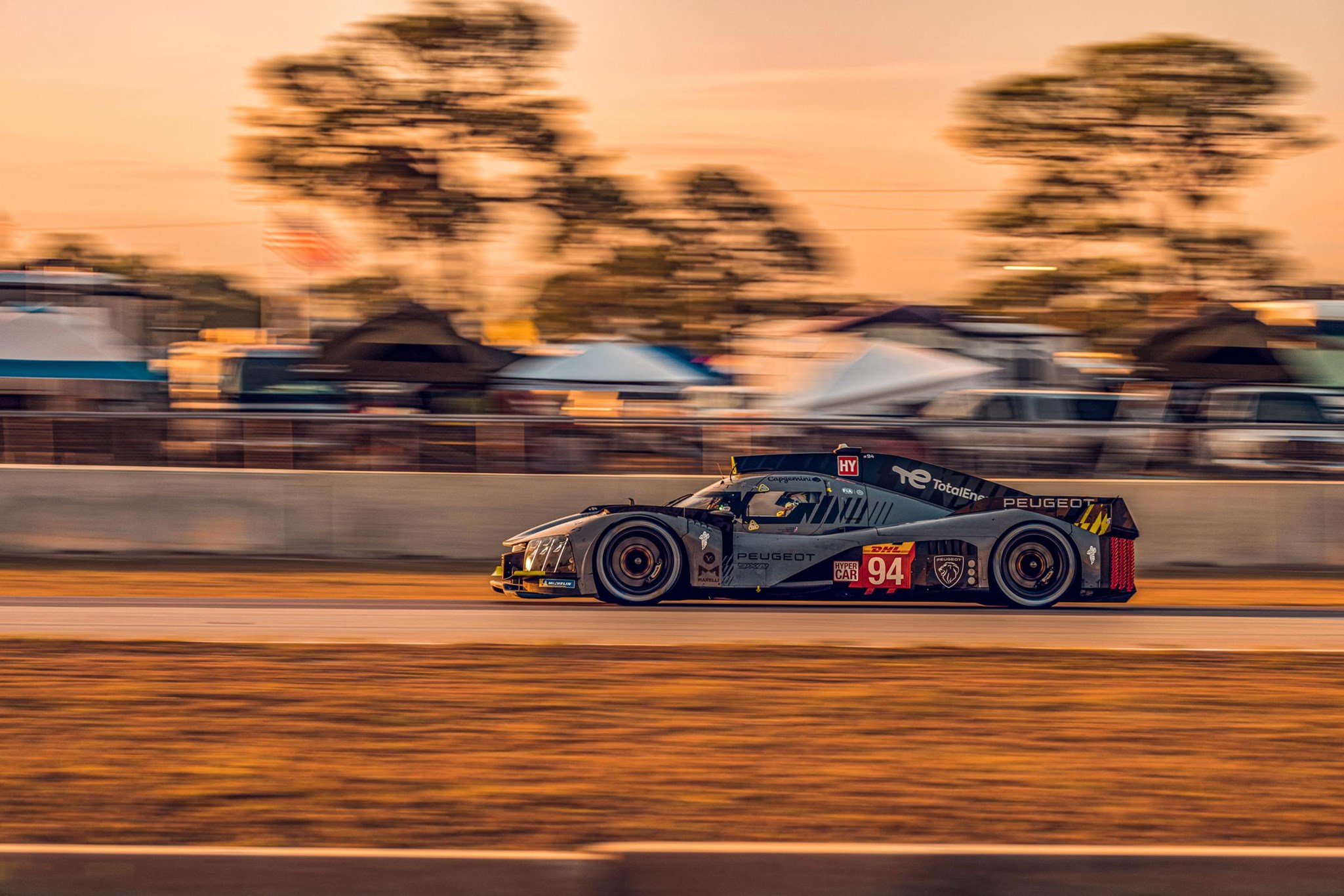 Touring the Stranger Things set in an alien car – the very European ...