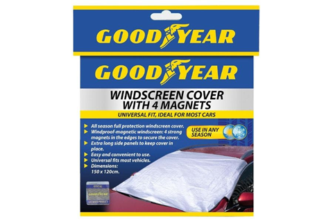 The best windscreen covers for cars 2026: keep the frost at bay