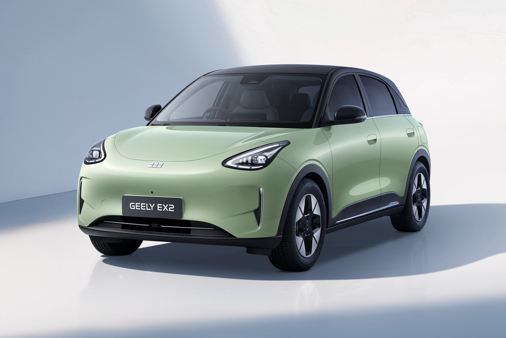 New Geely EX2 supermini confirmed for the UK: is this China’s R5 fighter?