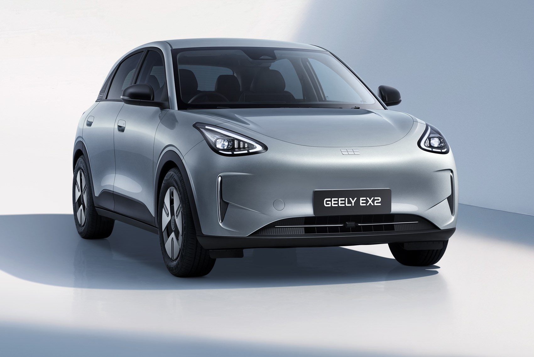 New Geely EX2 supermini confirmed for the UK: is this China’s R5 fighter?