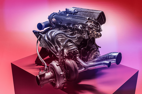 The most insane BMWs ever made