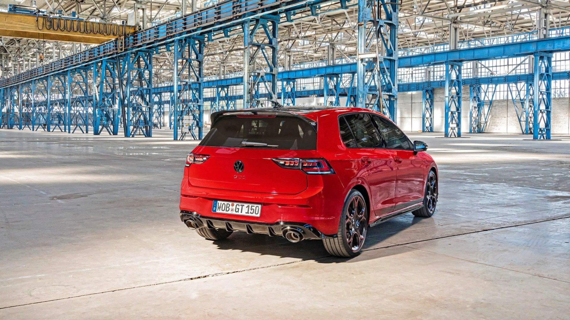 50 years of the Golf GTI: the hits and misses of the archetypal hot hatch
