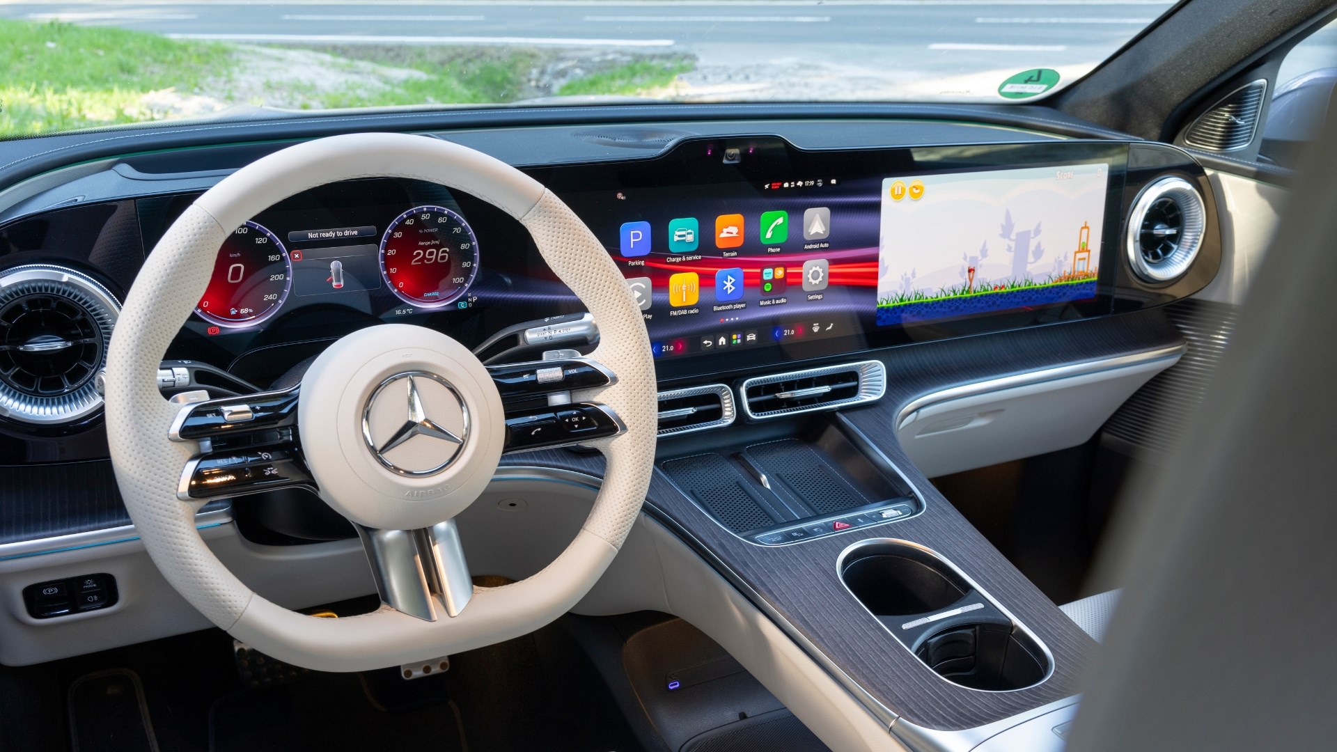 BMW iX3 vs Mercedes GLC: next-gen electric SUVs go head-to-head