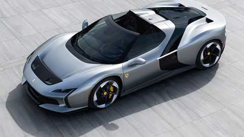 Ferrari | Car News