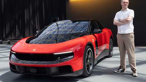 Ferrari | Car News
