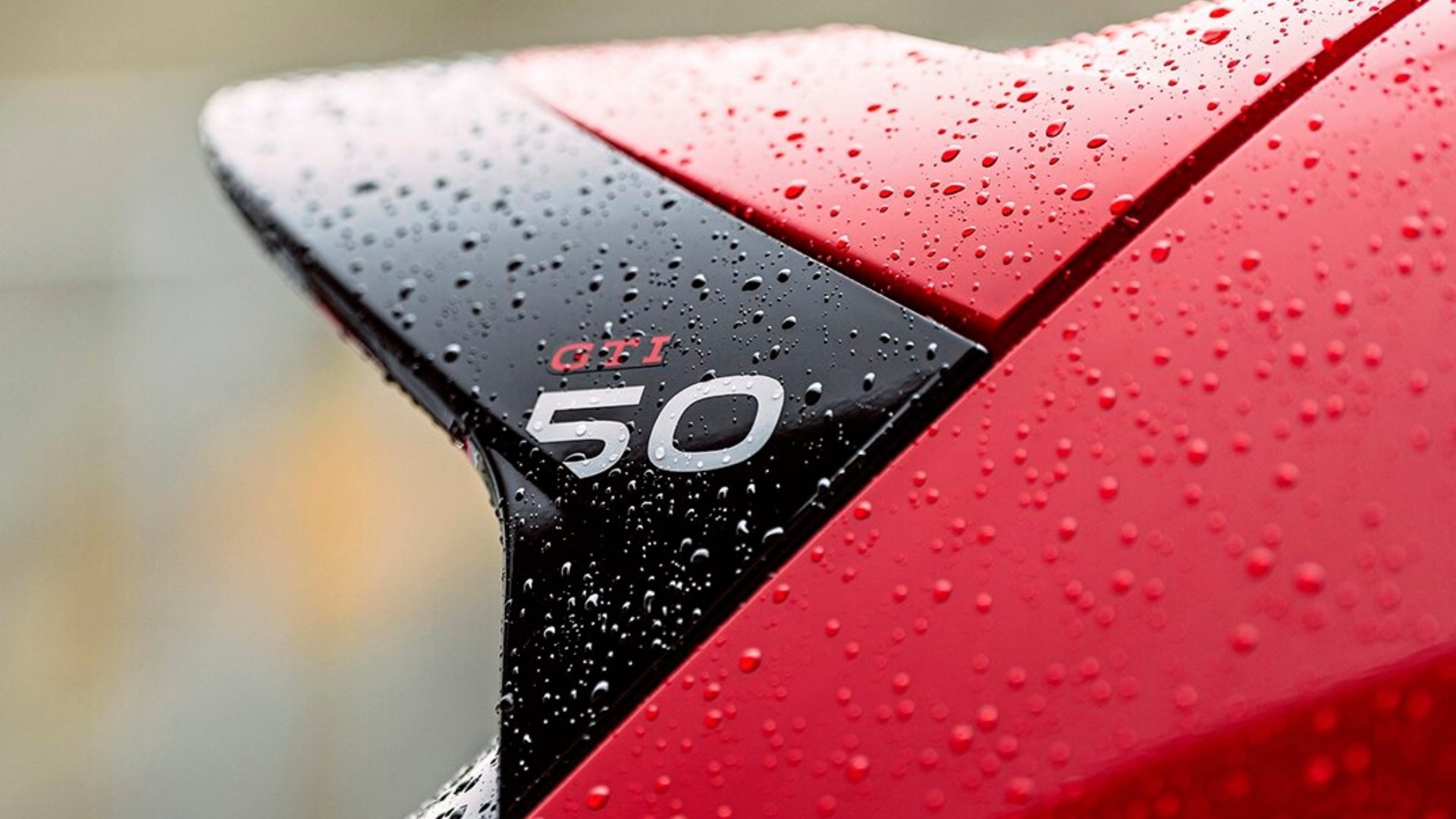 300-mile test: is Volkswagen's Golf GTI Edition 50 the best for a ...