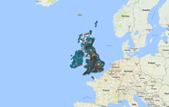 Electric Car Charging Network UK Electric Car Charging Network UK