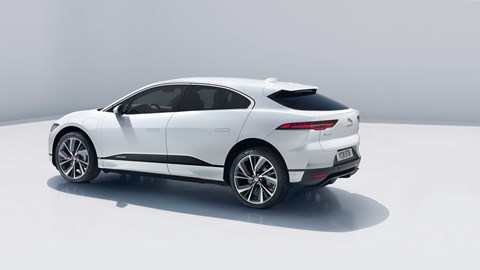 Jaguar e pace ev400 store