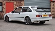 First Ever Ford Sierra Cosworth RS500 Goes Up For Auction CAR Magazine First Ever Ford Sierra Cosworth RS500 Goes Up For Auction CAR Magazine