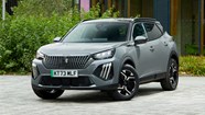 Small Suv Models List Small Suv Models List