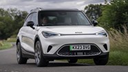 Small Suv Models List Small Suv Models List