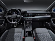 New 2020 Audi A3 Sportback New 2020 Audi A3 Sportback