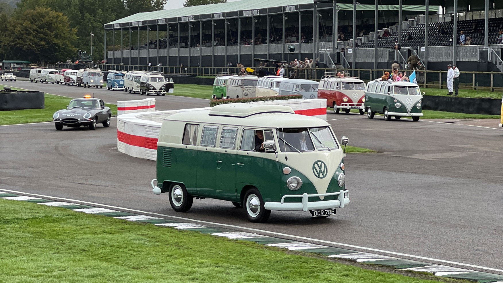 75 years of the Volkswagen Transporter: we pay tribute to an icon
