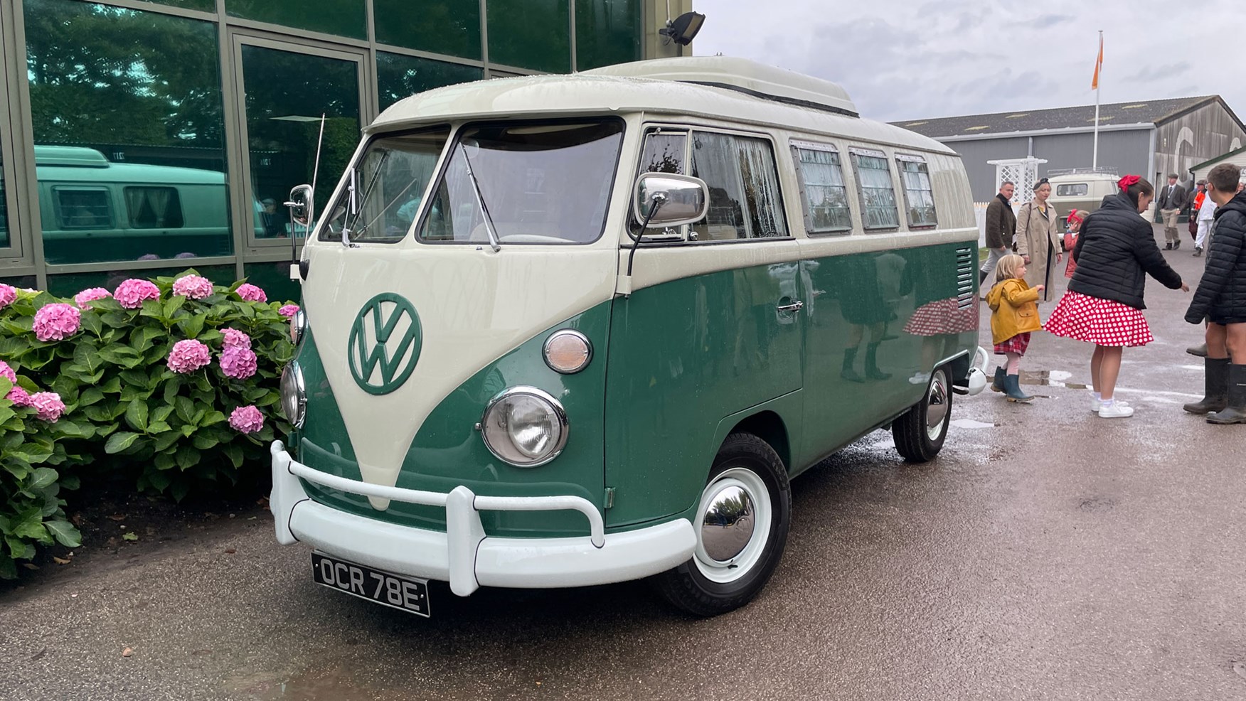 75 years of the Volkswagen Transporter: we pay tribute to an icon