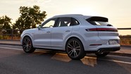 Porsche Suv Porsche Suv