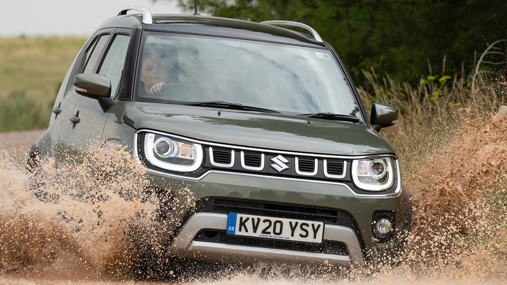 Best small hybrid cars 2023 | CAR Magazine