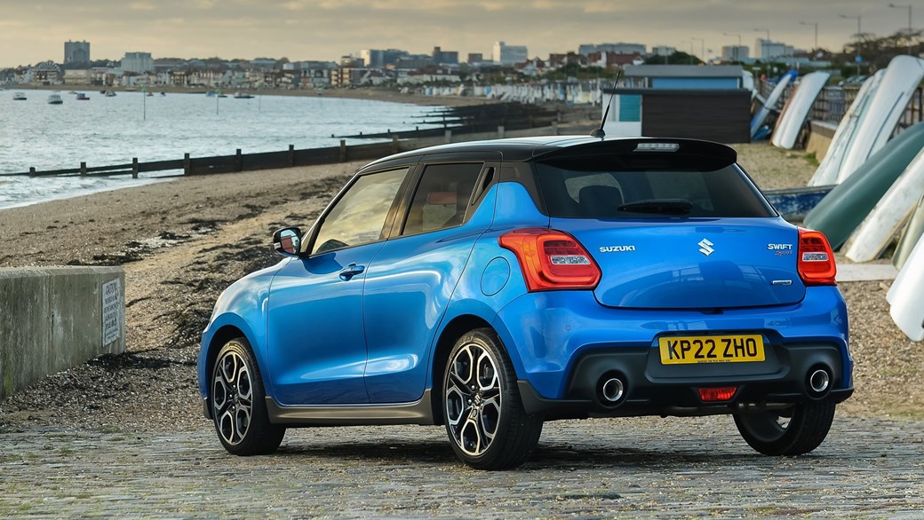 Best small hybrid cars 2023 | CAR Magazine