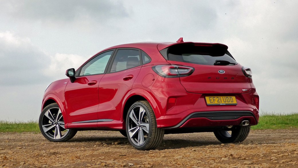 Best small hybrid cars 2023 | CAR Magazine