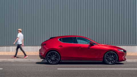 Mazda Long Term Tests | CAR reviews