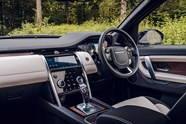 Land Rover Discovery Sport The Long term Test Verdict Land Rover Discovery Sport The Long term Test Verdict
