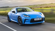 Sports Cars 2024 Affordable