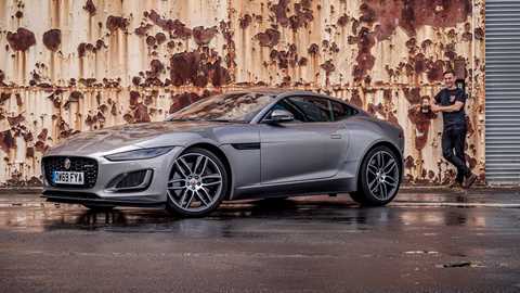 Jaguar Long Term Tests | CAR reviews