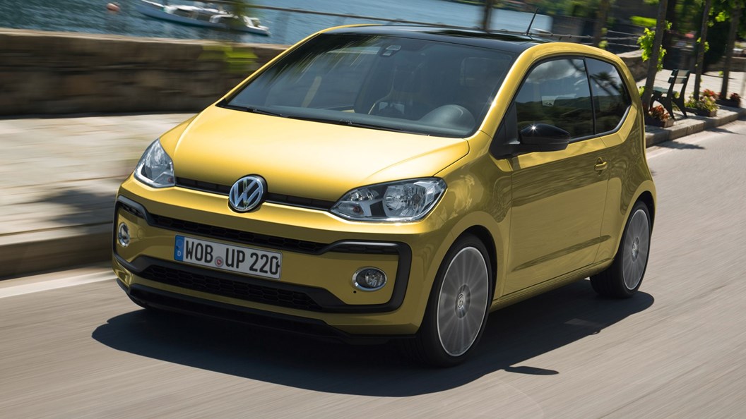 Best first cars for new drivers 2022 | CAR Magazine